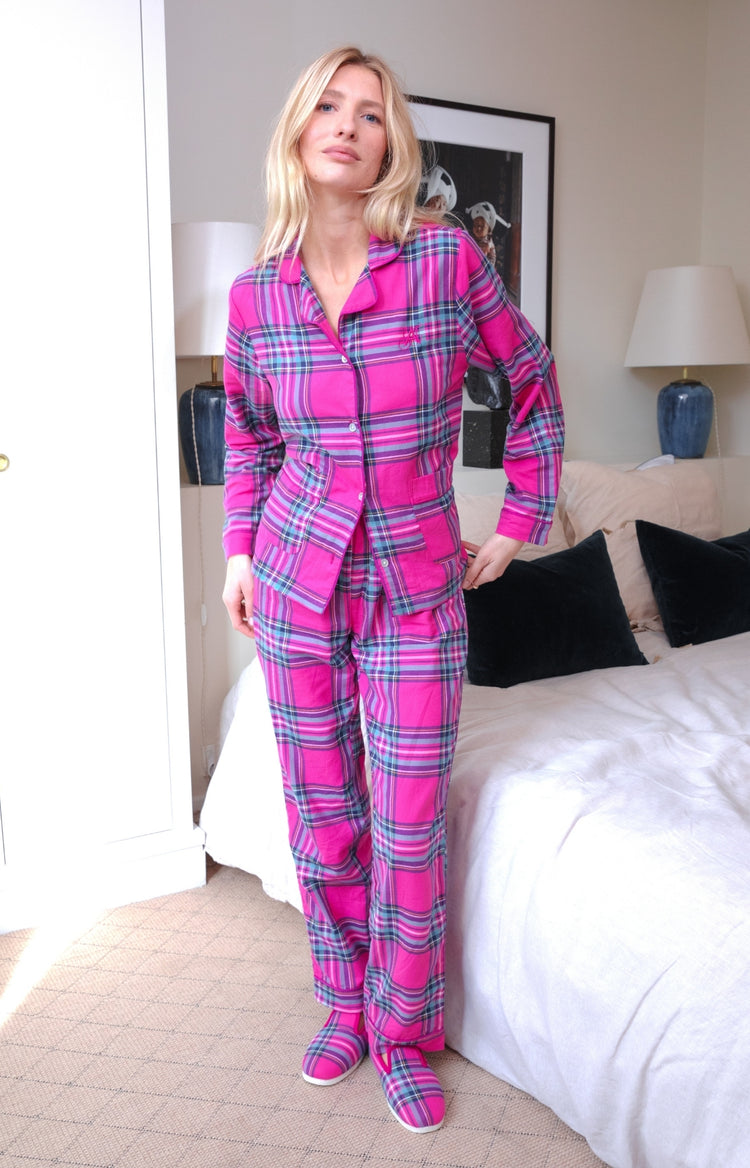 Pyjamas femme | Vêtements de nuit – Arthur