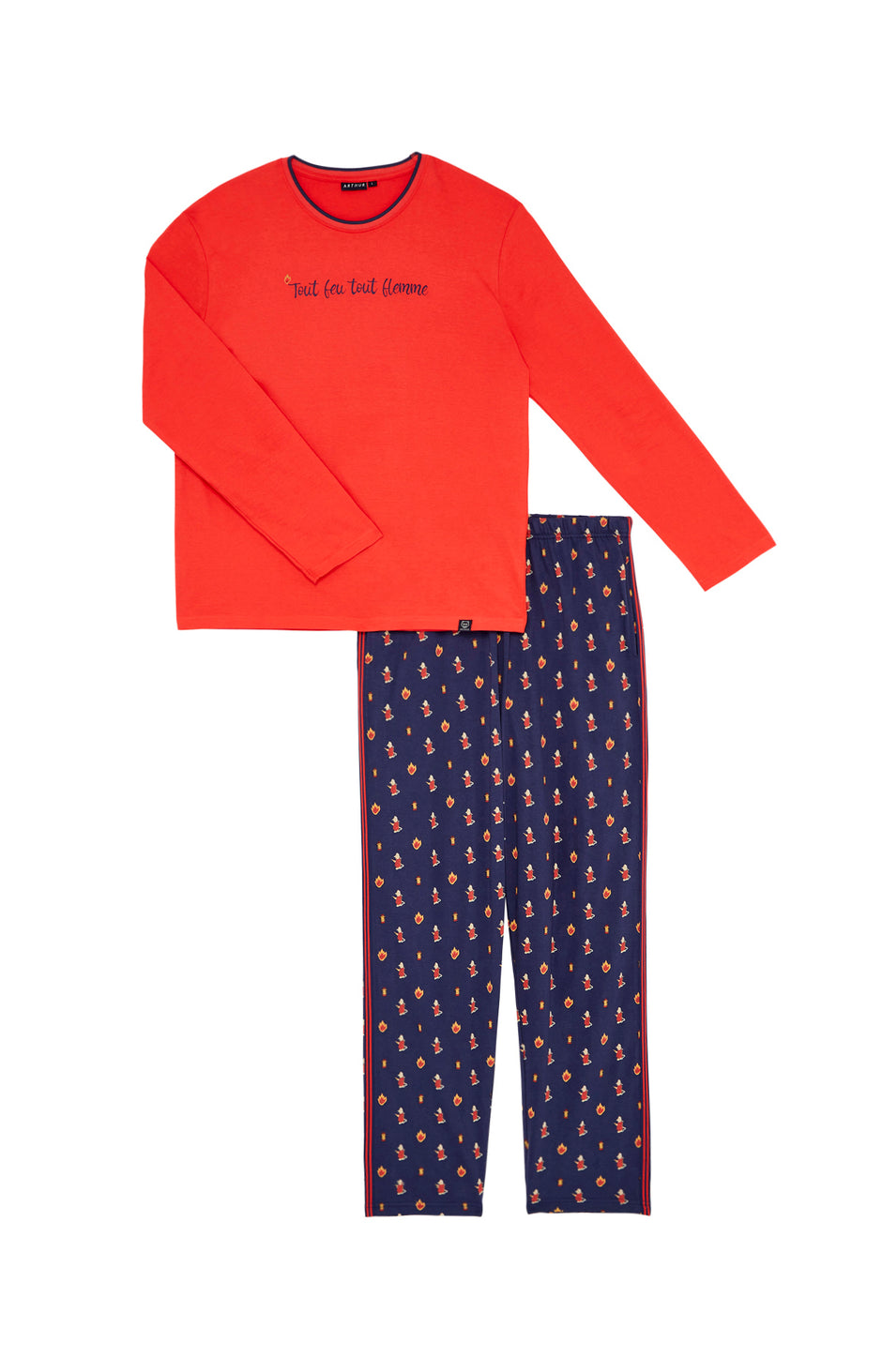 Pyjama Noah | Pyjamas longs Homme – Arthur