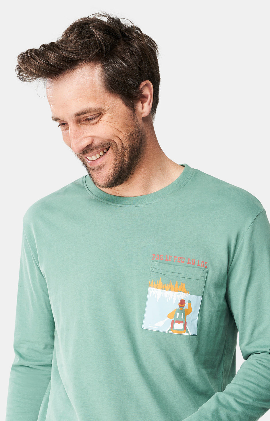 Pyjamas humoristiques : la touche fun pour vos nuits – Arthur