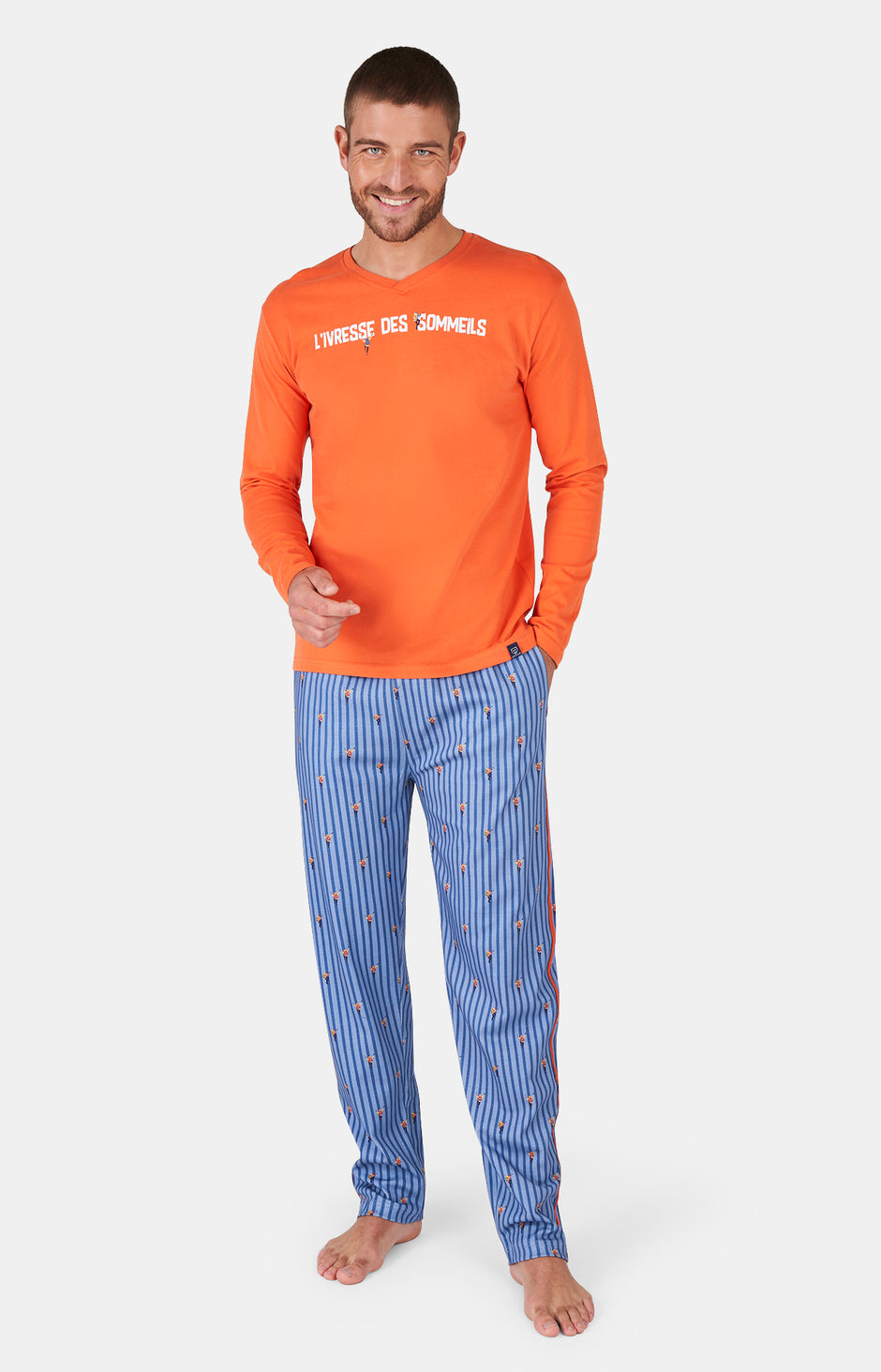 SOLDES | Vêtements de nuit et sous-vêtements – Arthur