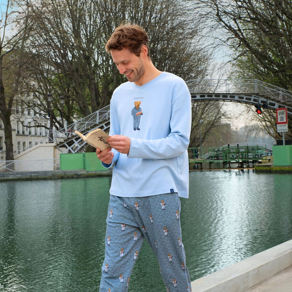 ARTHUR | Pyjamas et sous-vêtements – Arthur