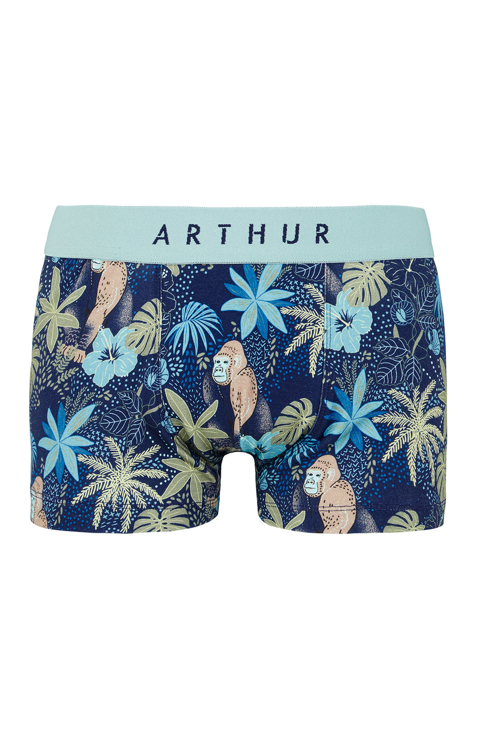 Boxer Tigre | Sous-vêtements enfant – Arthur