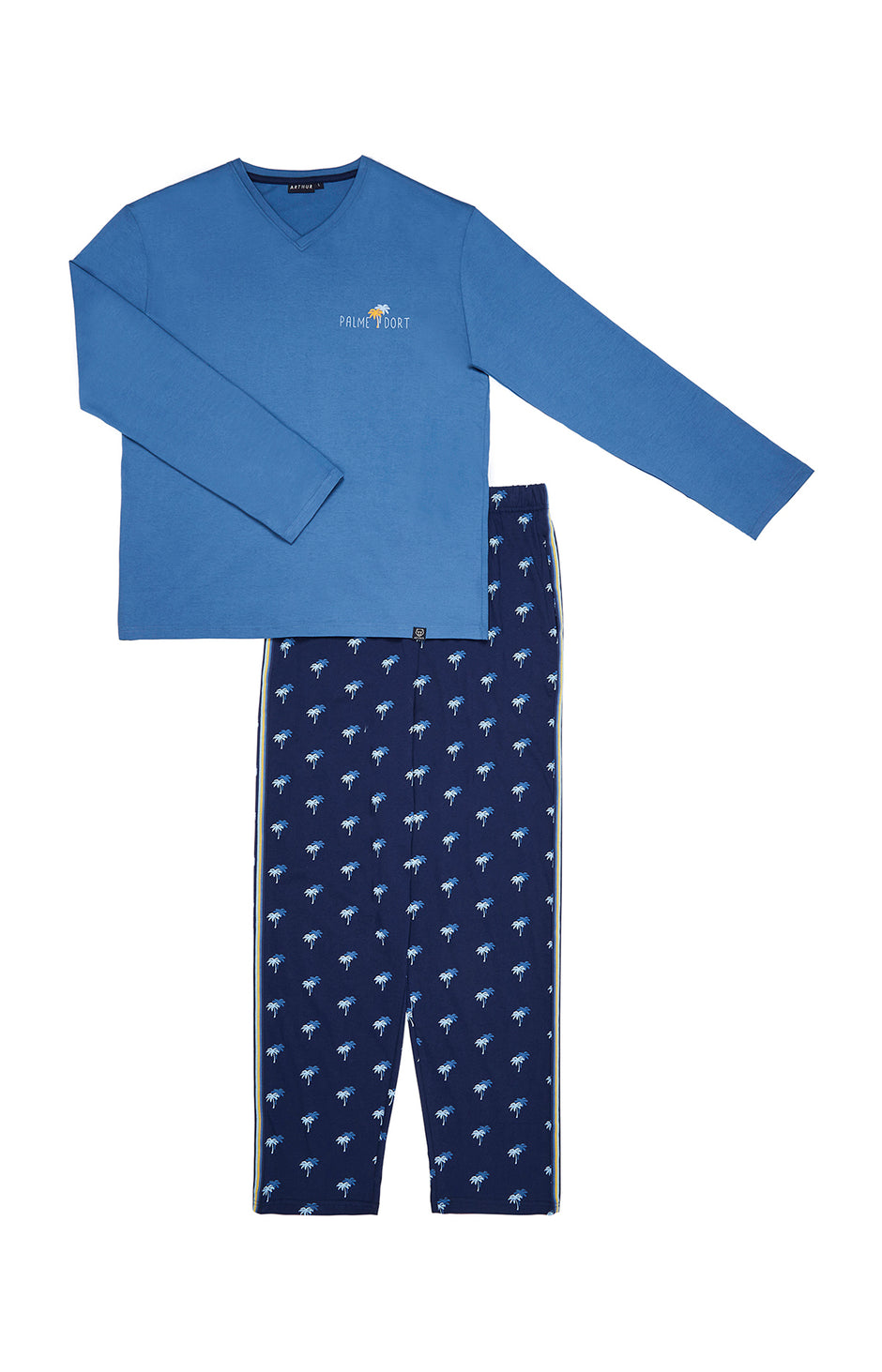 Pyjama Noah | Pyjamas longs Homme – Arthur
