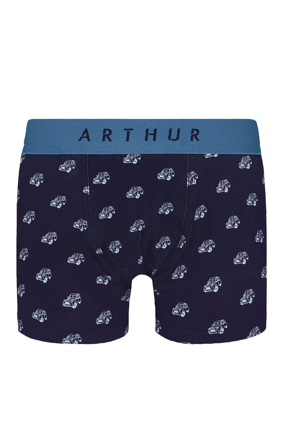 Boxer Tigre | Sous-vêtements enfant – Arthur
