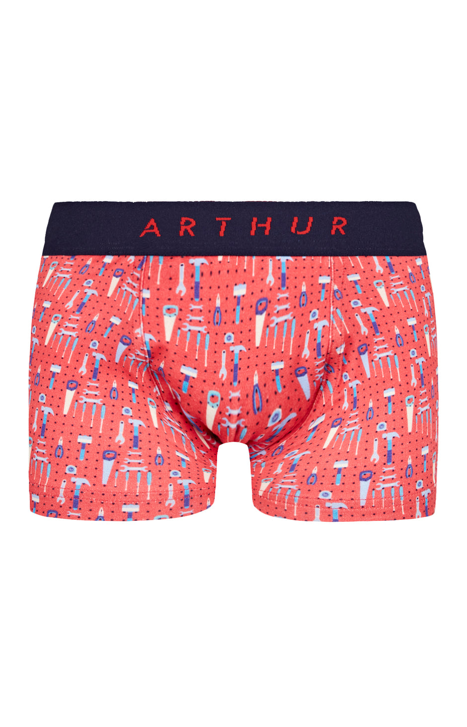 Boxer Tigre | Sous-vêtements enfant – Arthur