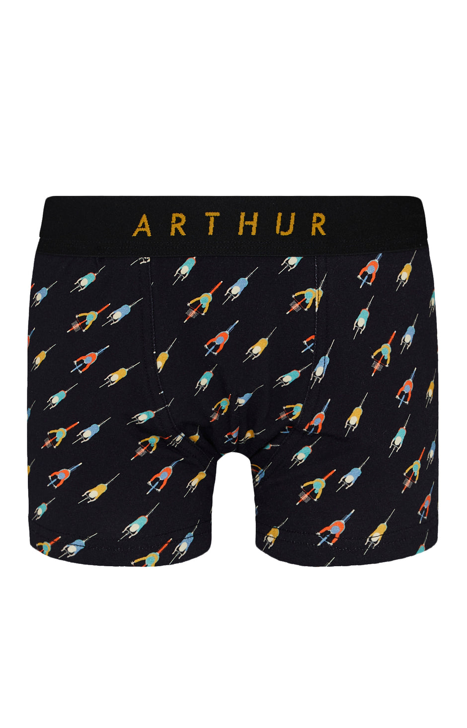 Boxer Tigre | Sous-vêtements enfant – Arthur