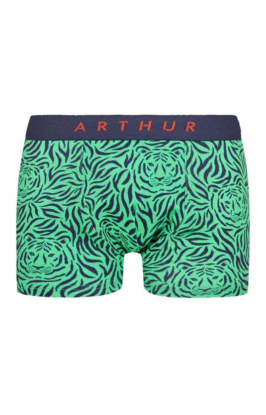 Boxer Tigre | Sous-vêtements enfant – Arthur