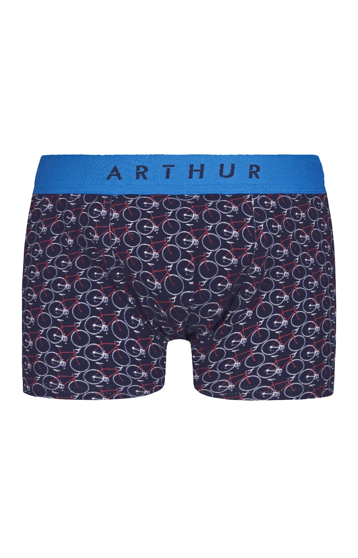Boys' Cycling Boxer Shorts | Boys' Underwear – Arthur