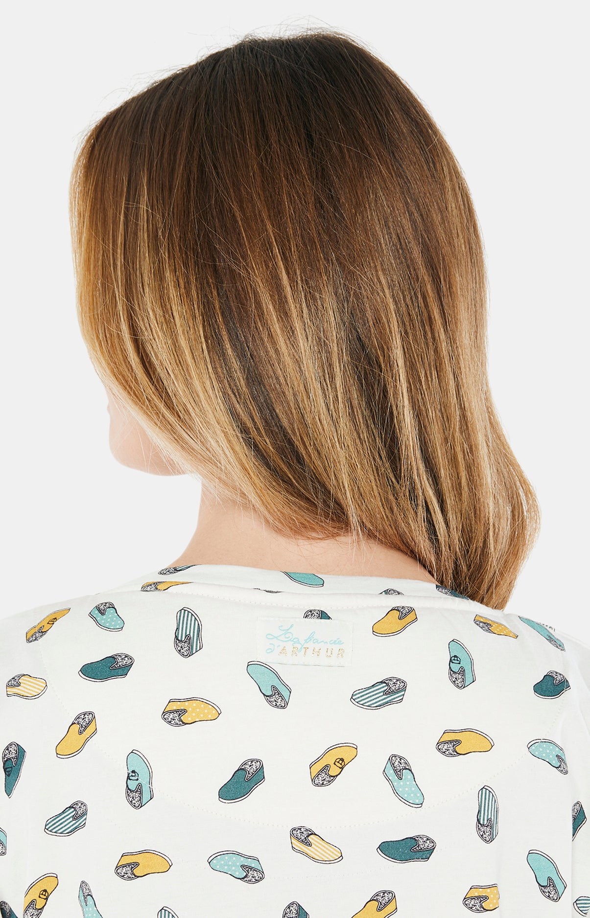 Pantouflard Nightdress | Women's Nightwear – Arthur